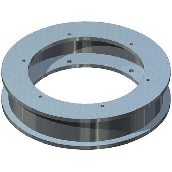L-867B Class 1A Light Base Extension - Flight Light Inc.