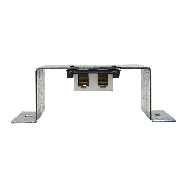 L-810/L-861 Quartz Socket with Bracket (1000W, 10A) - Flight Light Inc.