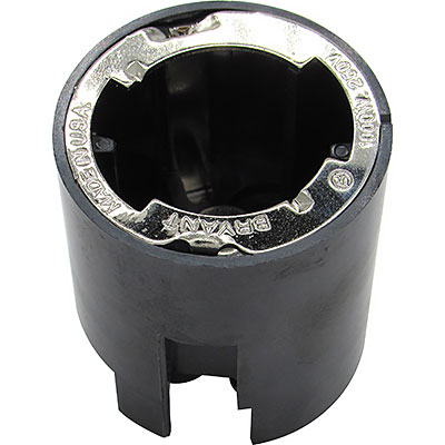 T10 Socket Prefocus for L861 - Flight Light Inc.