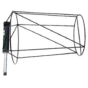 Aviation Windsock Frame - Flight Light Inc.