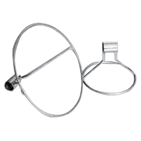 Aviation Windsock Frame - Flight Light Inc.