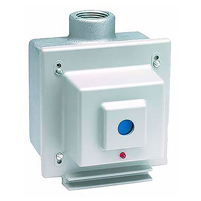 Model 81021 Obstruction Light Photocell (Dual 20A Load Contacts ...