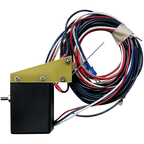 Flash Head Module - Flight Light Inc.