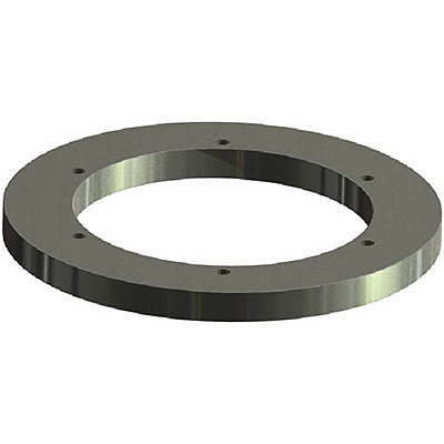 L-867 Class 1A Spacer Ring - Flight Light Inc.
