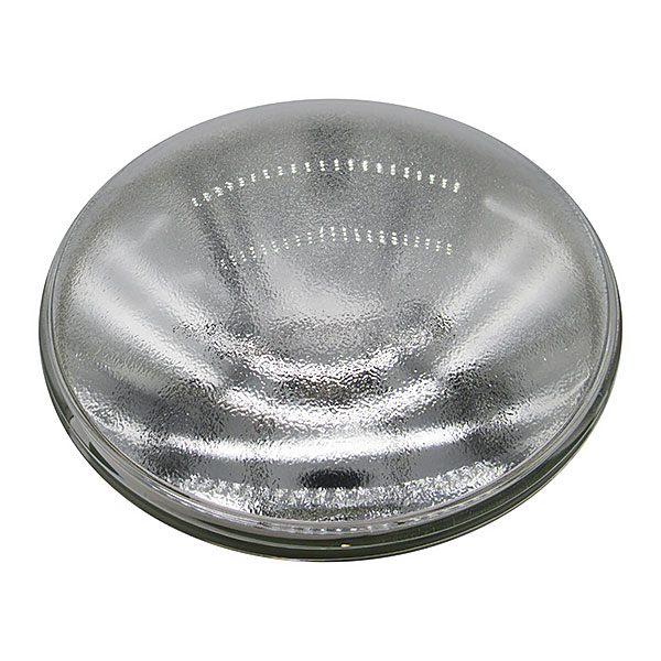 LA-M60-20: 1000W, 120V, PAR64/NSP, Q1000, Elevated Approach Lamp (PAR ...