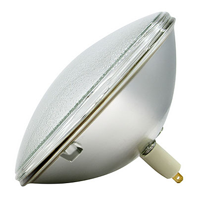 LA-M60-20: 1000W, 120V, PAR64/NSP, Q1000, Elevated Approach Lamp (PAR ...