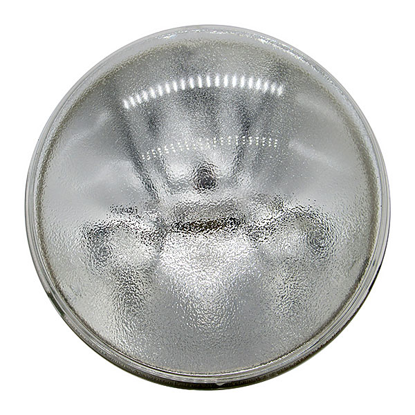 LA-M60-20: 1000W, 120V, PAR64/NSP, Q1000, Elevated Approach Lamp (PAR ...