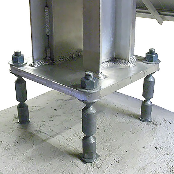 Frangible Anchor Bolt Kit - Flight Light Inc.